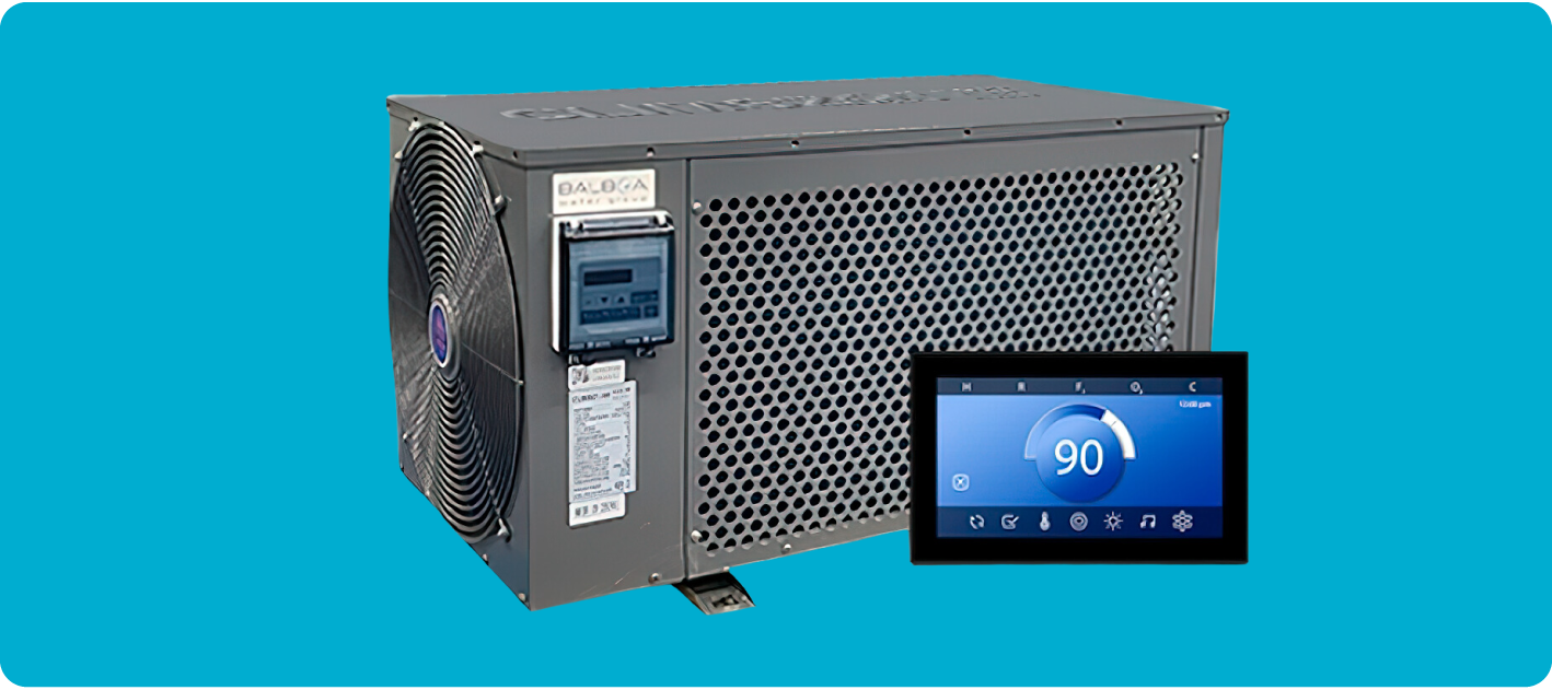 Helios Technologies Introduces the New Clim8zone™ Heat Pump Integrated ...